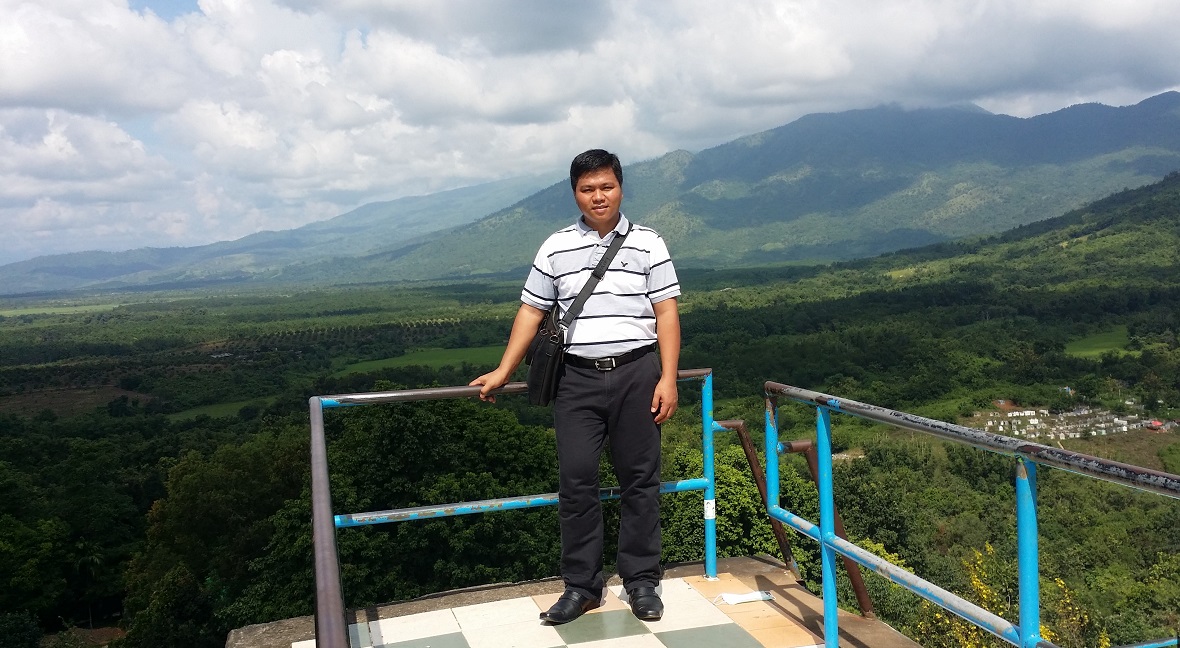 Autobiography of Peter T. Mang – Peter Mang Company Ltd.